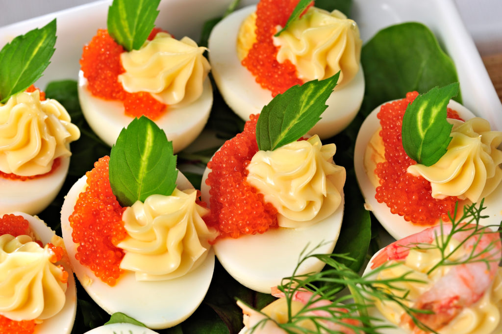 7 traditional Easter foods you need to try! - Alamy Blog