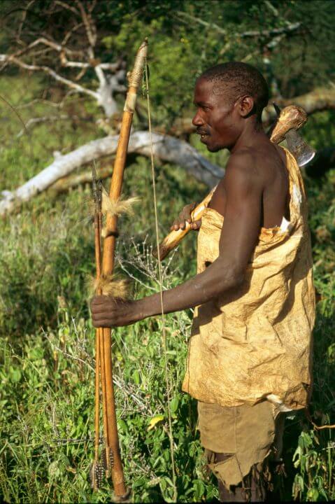 The Hadza – lessons we can learn from their way of life - Alamy Blog