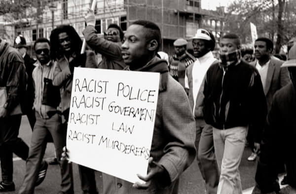 The History of Activism Collection - Alamy Blog