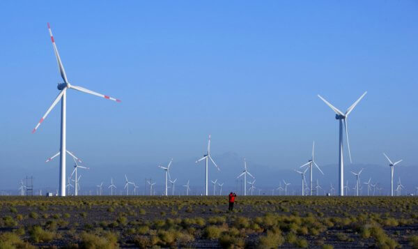 14 mega structures in China you can't miss - Alamy Blog