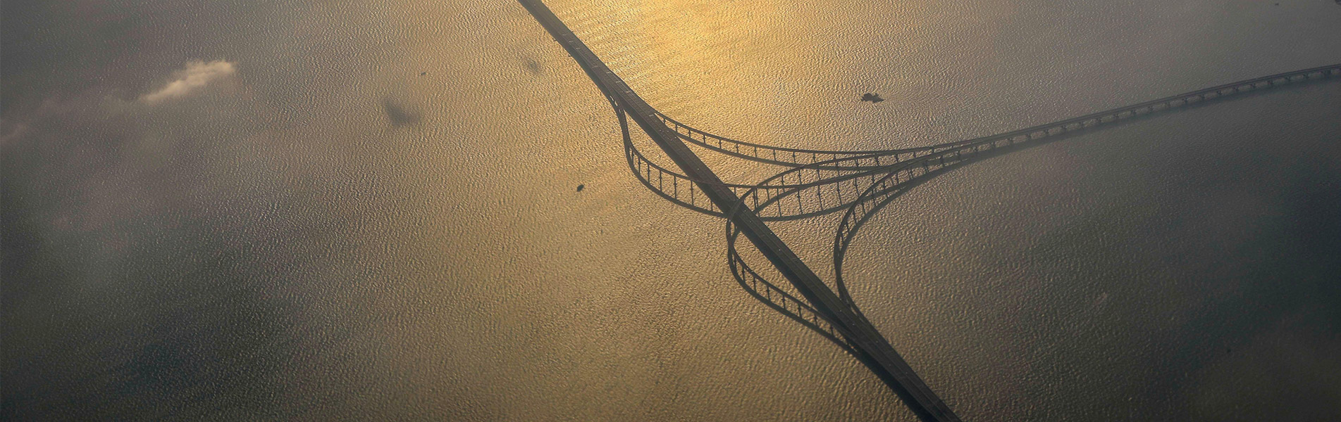 14 mega structures in China you can't miss - Alamy Blog