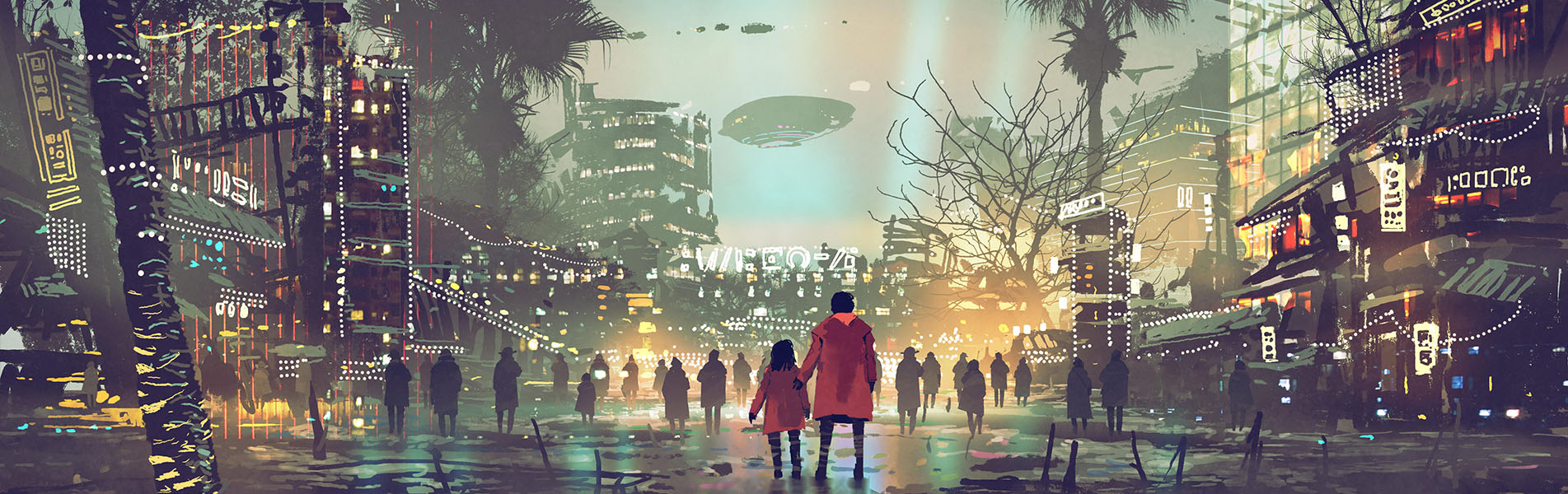 The future of creativity: is it dying? - Alamy Blog