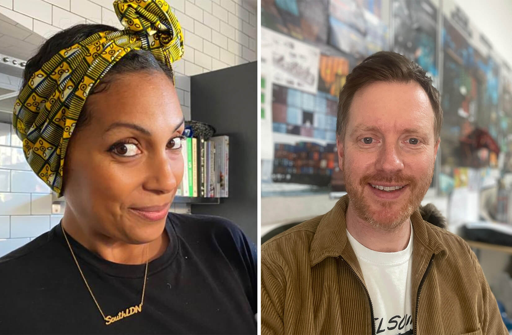 Empowering designers at the Graphics Union - Alamy Blog