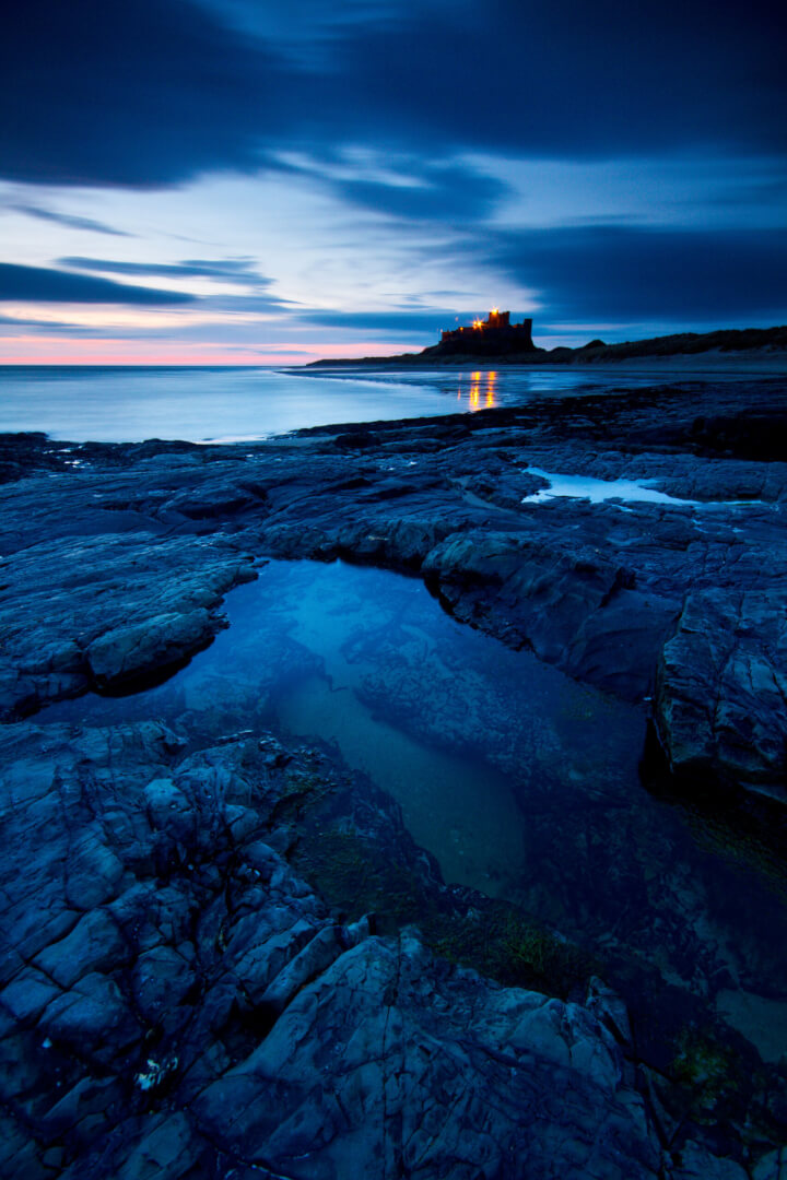 Using natural light in your photography during the winter months ...