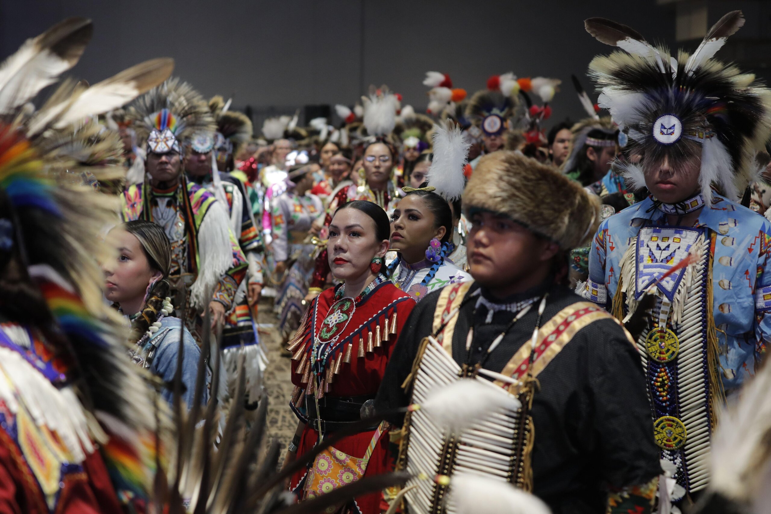 Native American Heritage: Culture, History, and Traditions - Alamy Blog