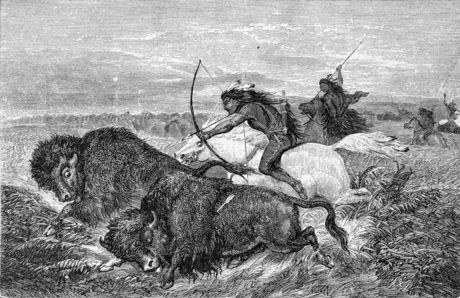 Native American Heritage: Culture, History, and Traditions - Alamy Blog