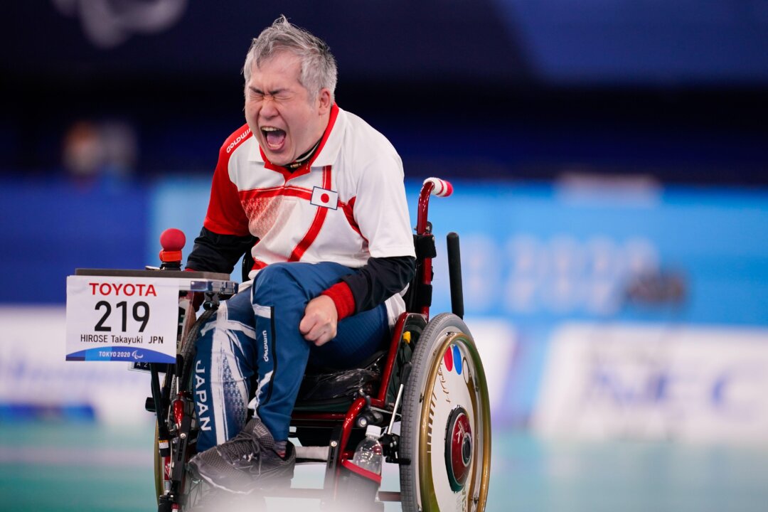 A Journey Through Time: The Evolution of the Paralympics - Alamy Blog